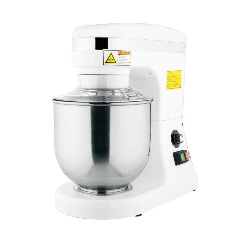 Counter Top Mixers | Continental Restaurant Equipment