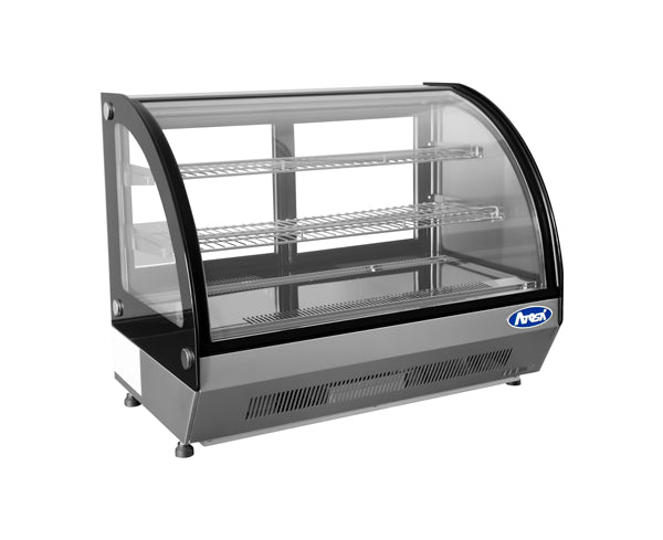 Merchandising Refrigeration | Store Equipment for Retail Success