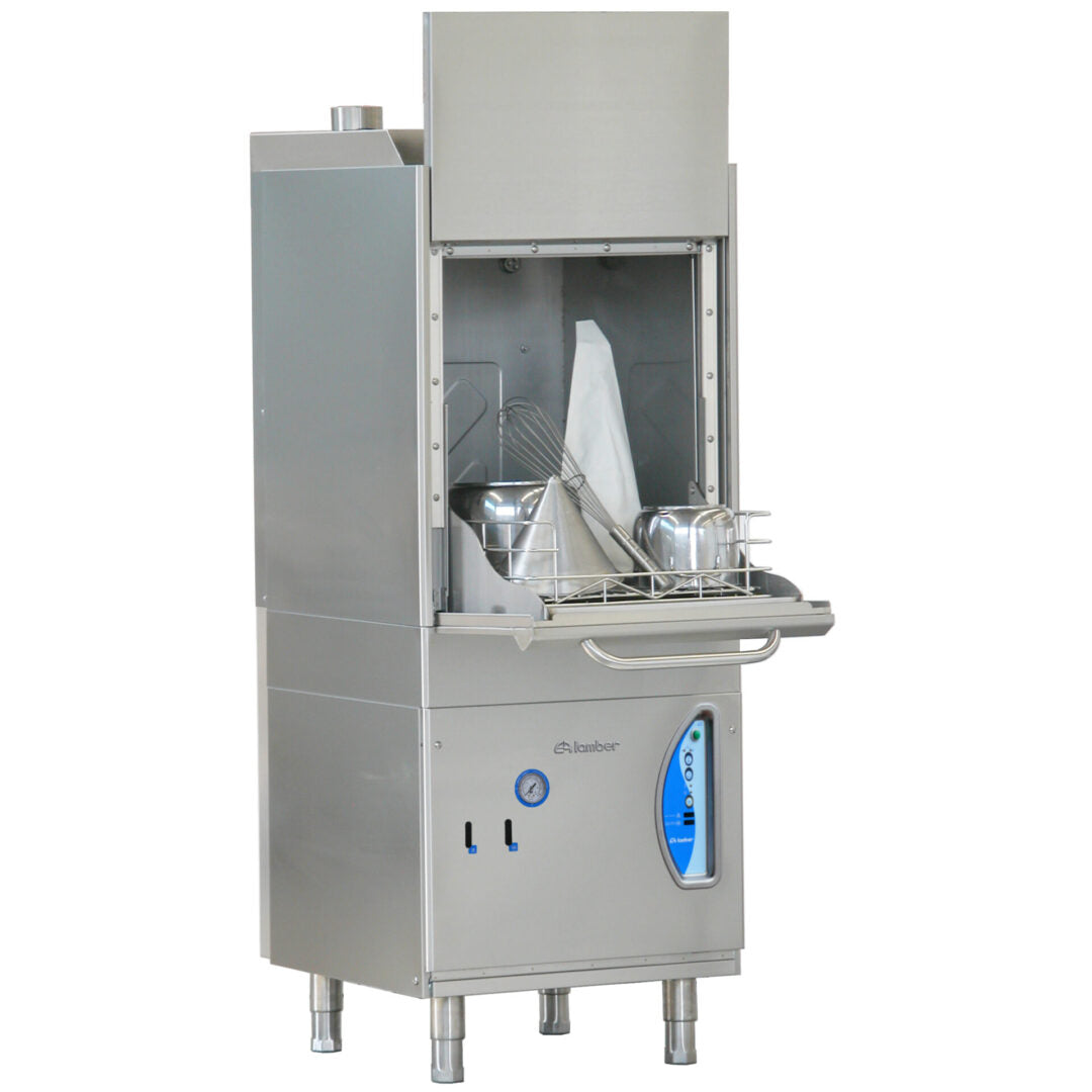 Pot Washers | Continental Restaurant Equipment