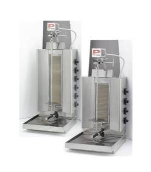 Gas Vertical Broilers