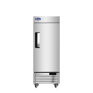 Atosa MBF8520GR Low Height Reach-In Freezer Canada
